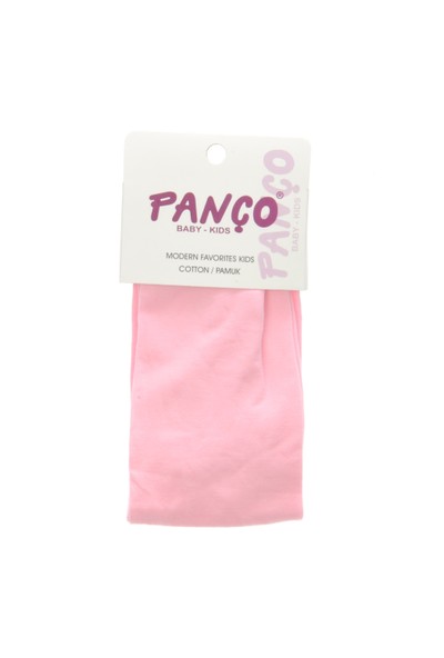 Panço 161-600015 Micro 50 Külotlu Çorap Pudra