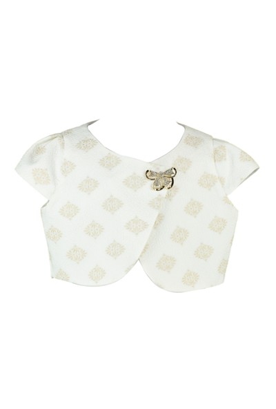 Ebebiş 762-8082 Kız Çocuk Bolero