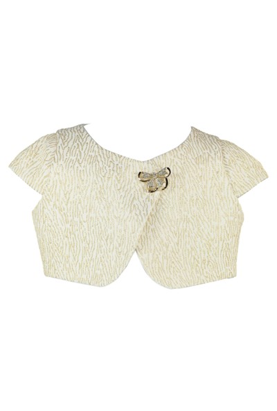 Ebebiş 762-8084 Kız Çocuk Bolero