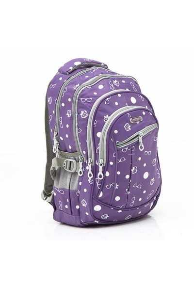 Moda Çanta Okul Sırt Çantası Moda Çanta Okul Sırt Çantası