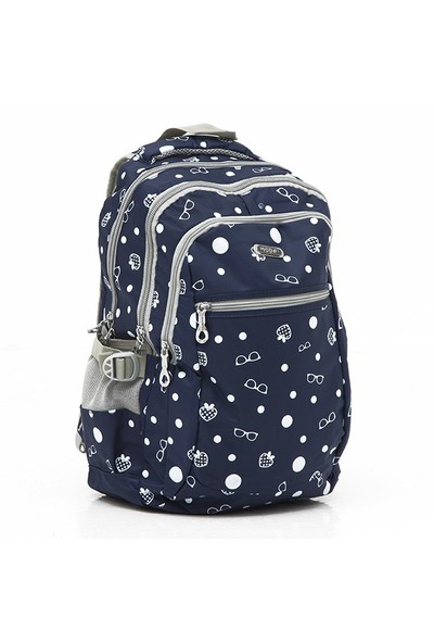 Moda Çanta Okul Sırt Çantası (5) Moda Çanta Okul Sırt Çantası (5)