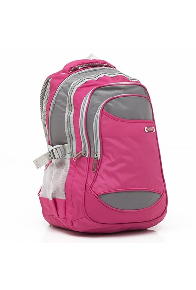 Moda Çanta Okul Sırt Çantası (6) Moda Çanta Okul Sırt Çantası (6)