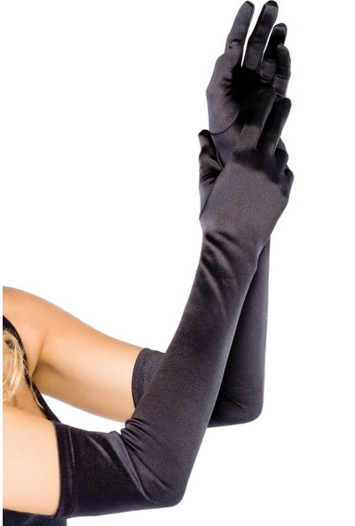 Miss Lancy Jarse Uzun Eldiven mly8006sy