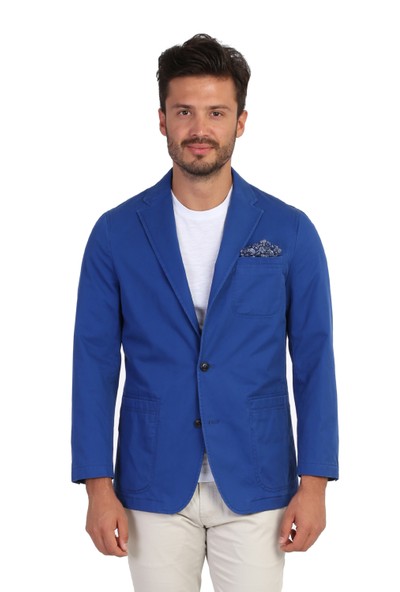 Kiğılı Spor Dokuma Ceket