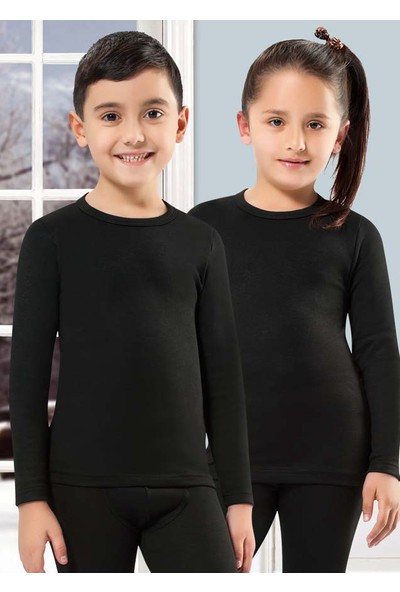 Kota Unisex Garson Termal Body Kota Unisex Garson Termal Body