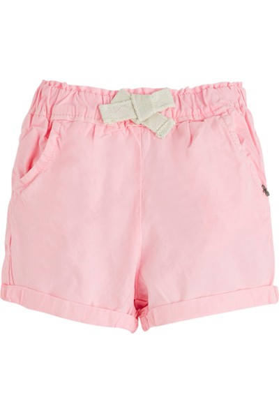 Soobe Pop Girls Mini Şort Neon Pembe 3 - 6 Ay Soobe Pop Girls Mini Şort Neon Pembe 3 - 6 Ay