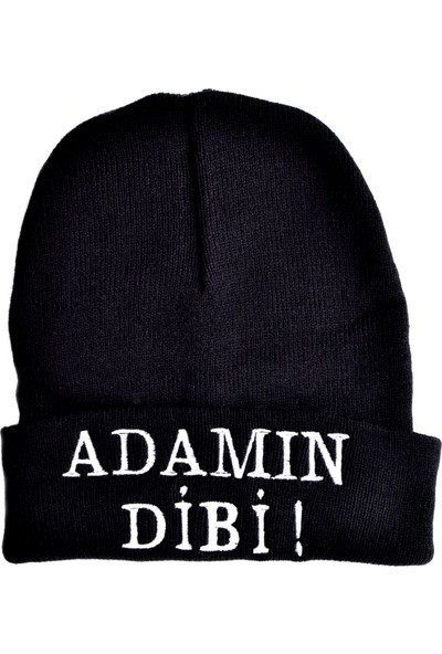 Bonalodi Adamın Dibi ! Siyah Bere Bonalodi Adamın Dibi ! Siyah Bere