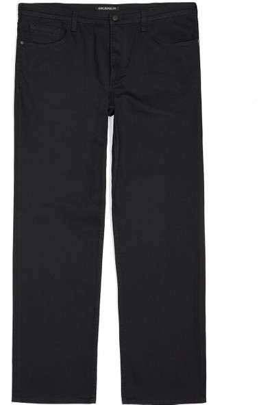 Mavi Erkek Hasan Siyah Comfort Jean Pantolon 0006616291
