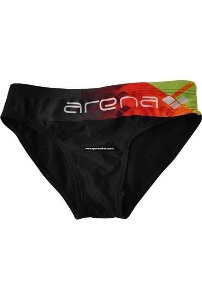 Arena Çocuk Slip Mayo Siss 2195050