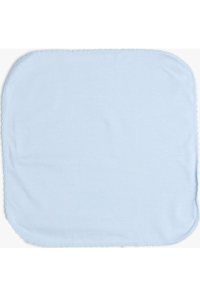 Koton Kids Erkek Çocuk Mendil Mavi