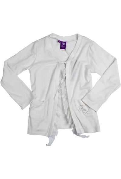 Zeyland Kız Çocuk Hırka