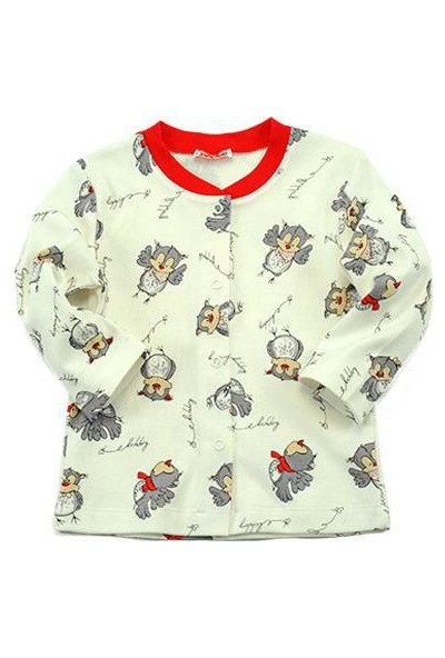 Zeyland Kiz Çocuk Pijama Takim