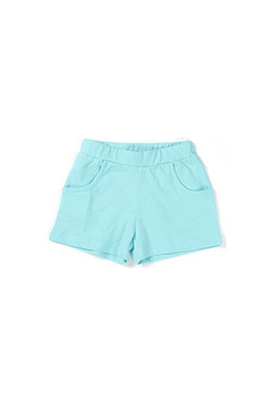 Zeyland Kız Çocuk Şort