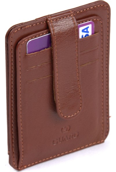 Guard Erkek Deri Kartlık Guard Erkek Deri Kartlık