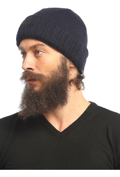 Balıkçı Erkek Bere 1450 Lacivert Balıkçı Erkek Bere 1450 Lacivert