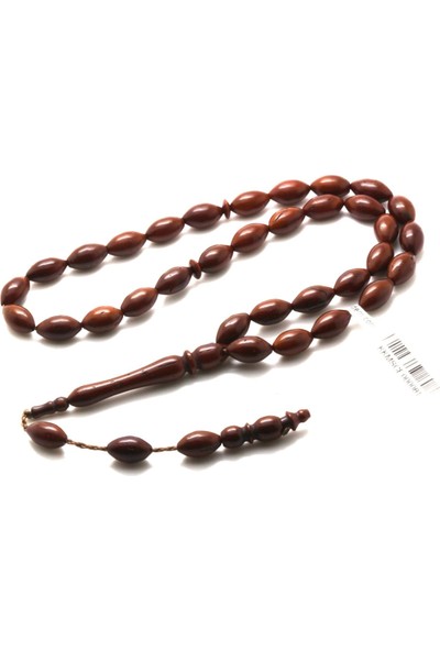 Tesbihcizadem İznik Kuka Arpa Kesim Tesbih