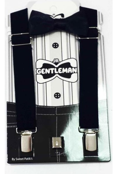 Ertuğ Anne & Bebek Papyon-Slopet Askı Takım Laci