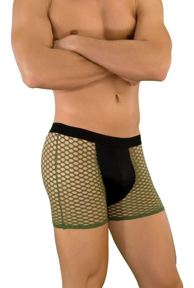 La Blinque File Erkek Boxer La Blinque File Erkek Boxer