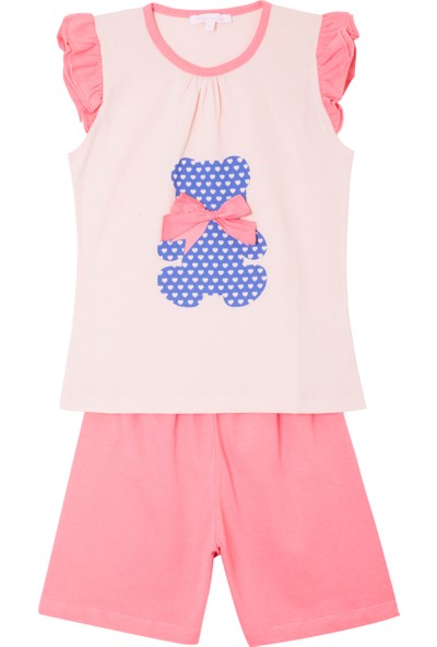 İkizim ve Ben Pembe Pijama