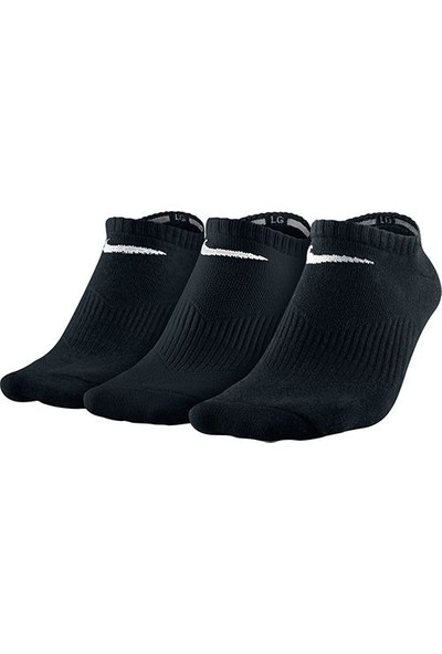 Nike Çorap 3Ppk Lightweight No Show Sx4705-001 Nike Çorap 3Ppk Lightweight No Show Sx4705-001