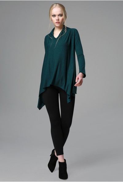 Quincey Kadın Tunik BD2134