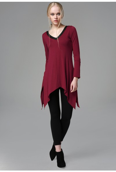 Quincey Kadın Tunik EB2399