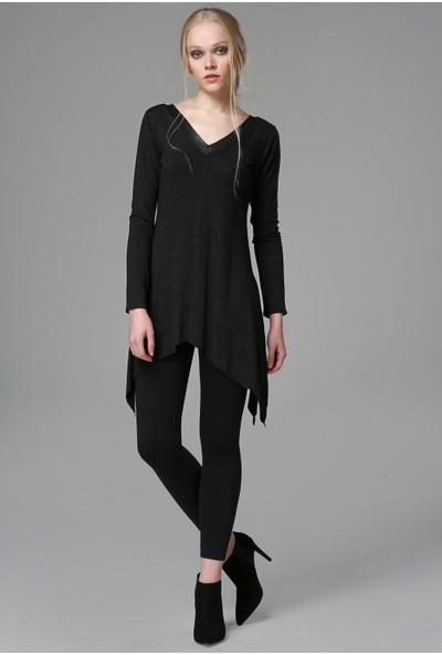 Quincey Kadın Tunik EB2401