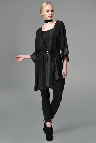 Quincey Kadın Hırka HK2083