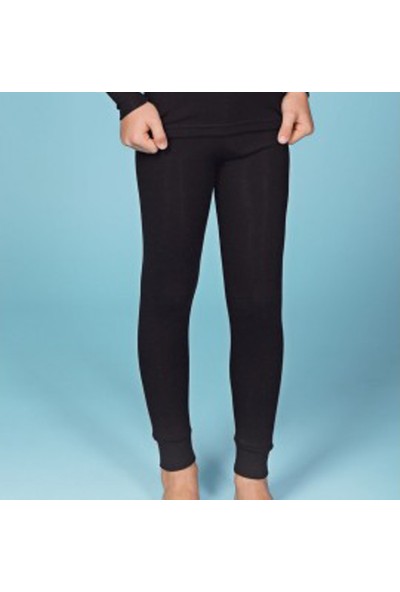 Elif Çamaşır Tutku Erkek Çocuk Termal İçlik Alt