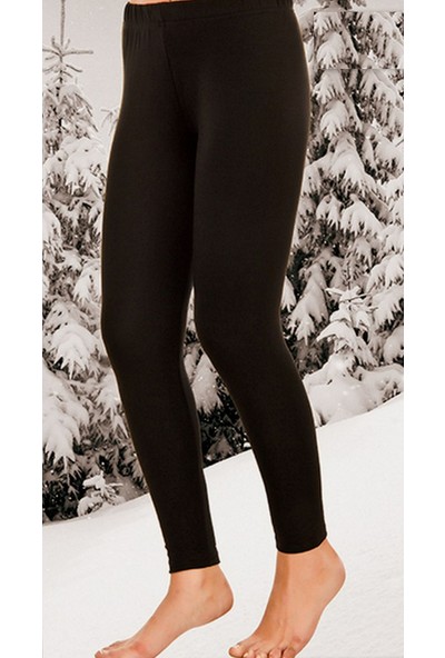 Elif Çamaşır Tutku Kız Çocuk Termal Tayt