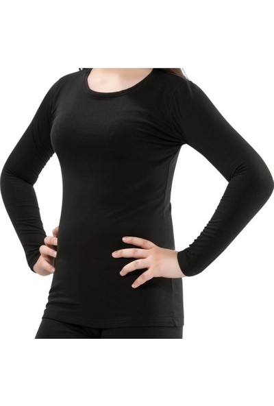 Elif Çamaşır Tutku Kız Çocuk Termal Uzun Kol Body Elif Çamaşır Tutku Kız Çocuk Termal Uzun Kol Body