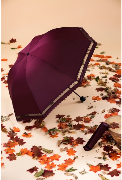 Marlux Kadın Şemsiye