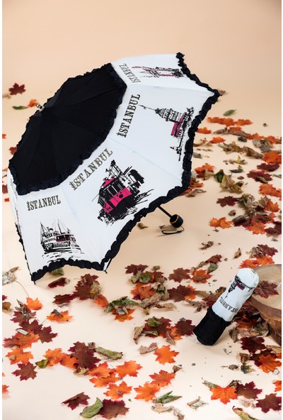 Marlux Kadın Şemsiye