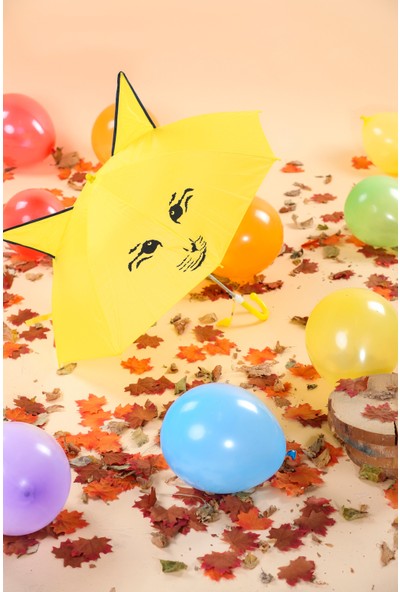 Marlux Erkek Çocuk Şemsiye