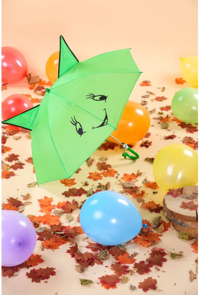 Marlux Erkek Çocuk Şemsiye