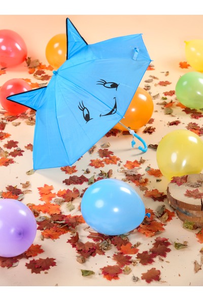 Marlux Erkek Çocuk Şemsiye