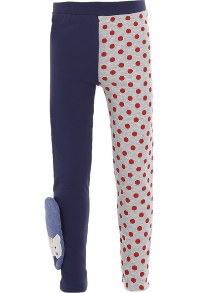 Soobe Spooky Friends Tayt Lacivert 1 Yaş