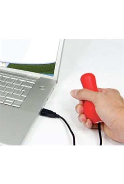 Bundera Dream Cheeky Usb Stres Topu