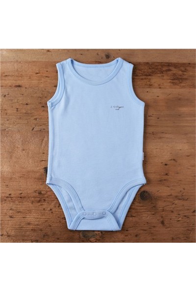 Kiti Kate S77466 Organik Bebek Body