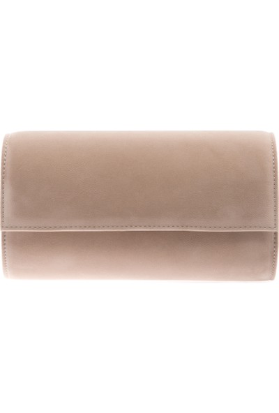 Modabuymus Zumpa Vizon Süet Portföy Çanta