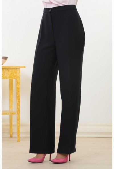 Soral Pantolon Normal Bel Soral Pantolon Normal Bel