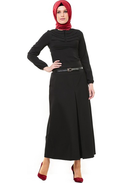 Soralline Apile Etek 90 Cm Boyunda Soralline Apile Etek 90 Cm Boyunda