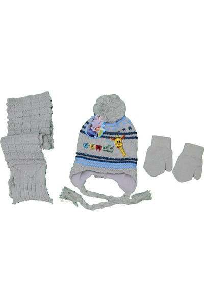 Prahar P-1284 Bere Takım