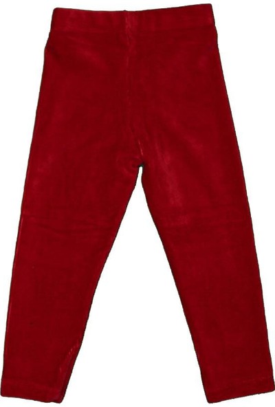 Timi T-599 Kadife Tayt