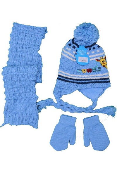 Prahar P-1284 Bere Takım