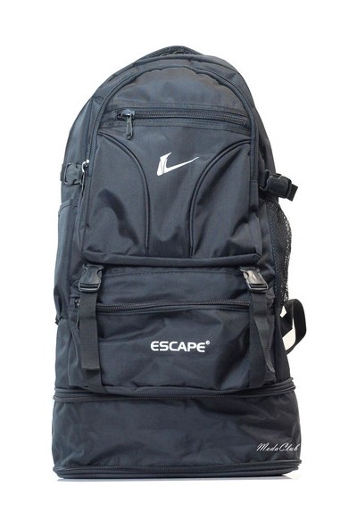 Escape Büyük BoyKörüklü Sırt Çantası Su Geçirmez