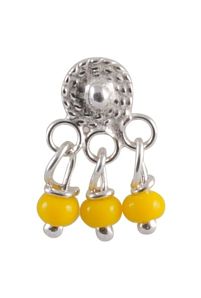 Akyüz Gümüş Yöresel Telkari Gümüş Hızma Hz018