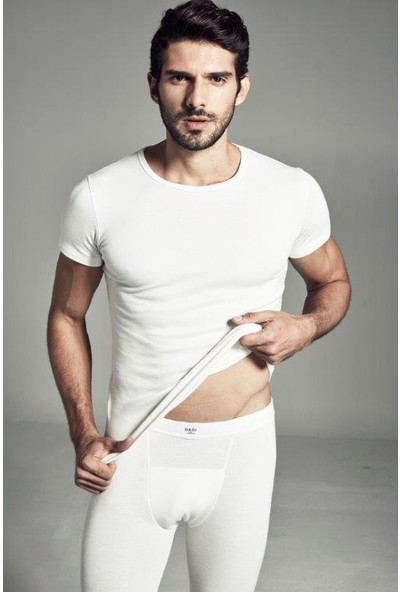 Dagi Termal T-Shirt E010910870Sy