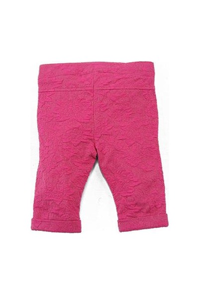 Mininio Kız Çocuk Pantolon