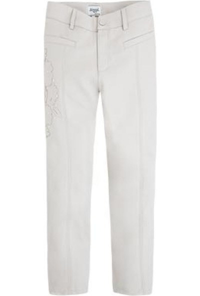 Mayoral Kız Deri Pantolon